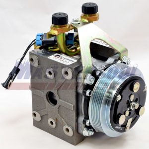 York to Sanden Compressor Conversion Kits Archives - MastercoolParts.com