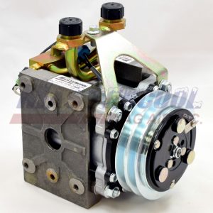 York to Sanden Compressor Conversion Kits Archives - MastercoolParts.com