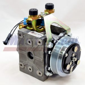 York to Sanden Compressor Conversion Kits Archives - MastercoolParts.com