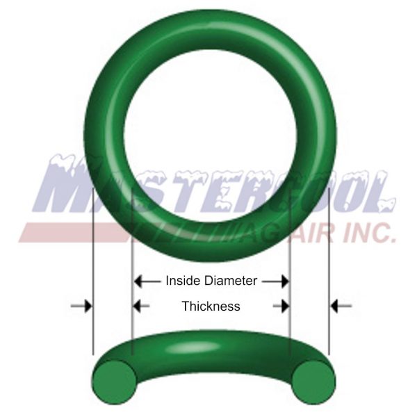 O-Rings Archives - MastercoolParts.com